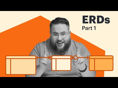 Mastering ERD: Understanding Entities, Attributes, and Relationships ...