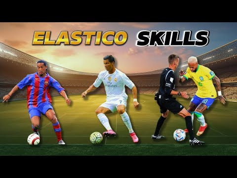 Mastering Soccer Striker Movement: 4 Essential Techniques for Breaking ...