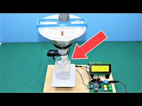 How can I build a DIY weighing scale using load cells and Arduino? - Ask and Answer - Glarity