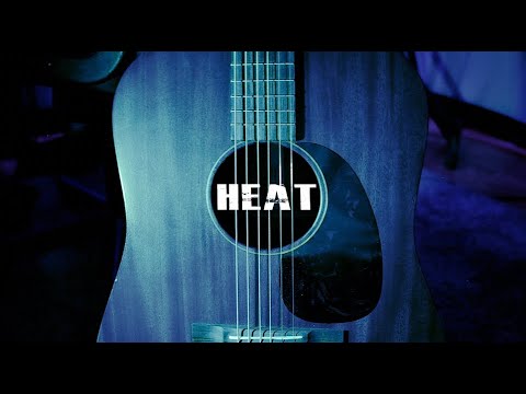 [FREE] ACOUSTIC Guitar Type Beat "Heat" (Sad Rap x Country Instrumental ...